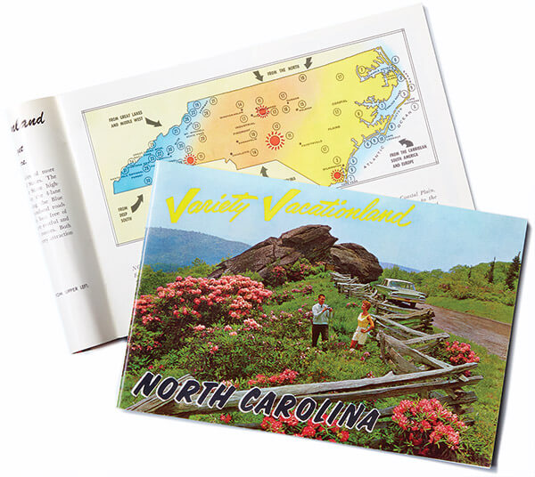 Destination NC | Our State