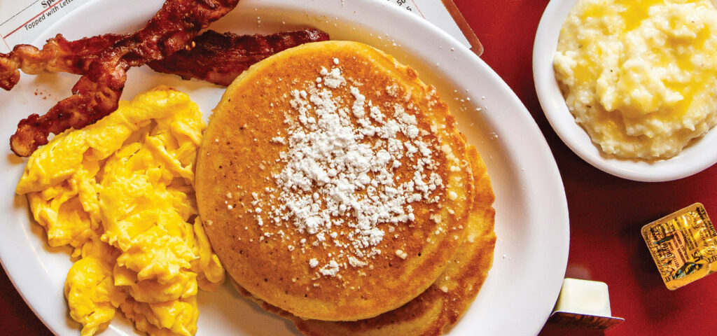 Food for the Soul at Victory Kitchen | Our State