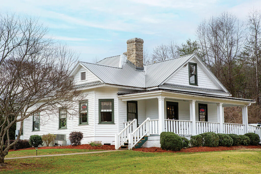 Food for the Soul at Victory Kitchen | Our State