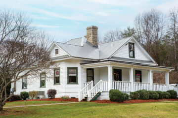 Food for the Soul at Victory Kitchen | Our State