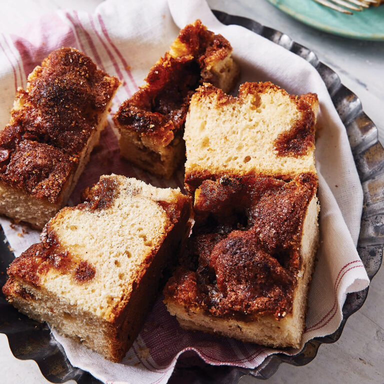 18 Essential North Carolina Recipes | Our State