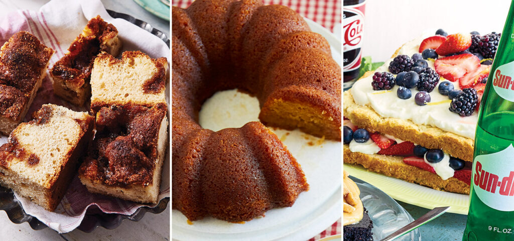 8 Carolina Cakes | Our State