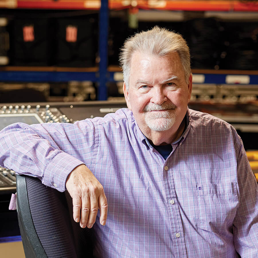 Doc Watson | Our State