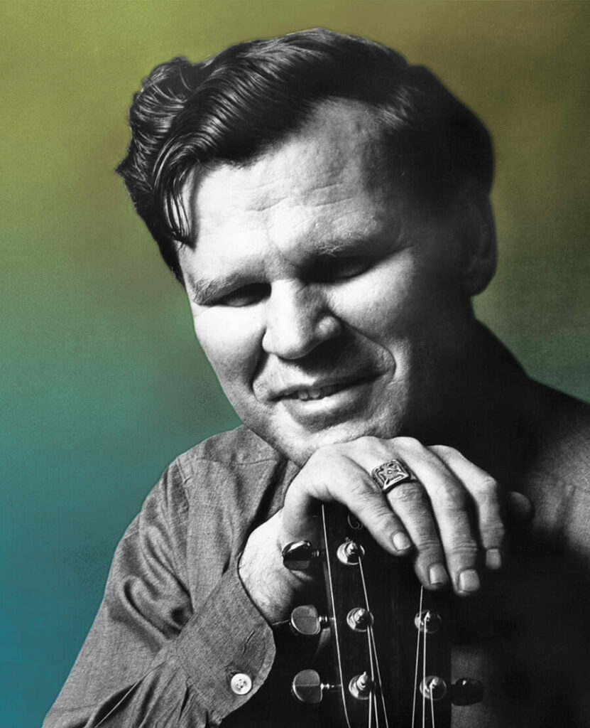 Doc Watson | Our State