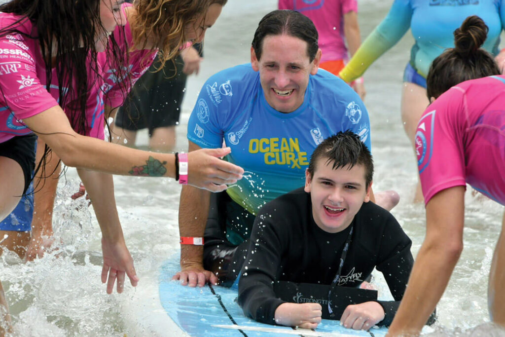 13 North Carolina Destinations for Accessible Travel | Our State