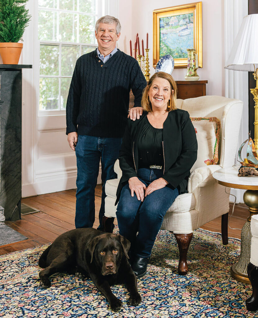 Good Bones in New Bern | Our State