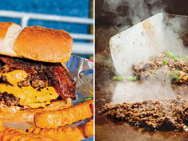 Island Burgers & Bites Archives | Our State