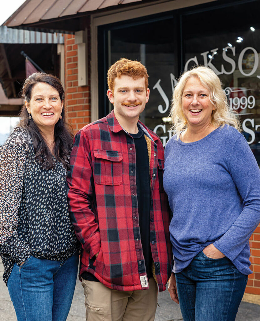 A Locals’ Guide to Downtown Sylva | Our State