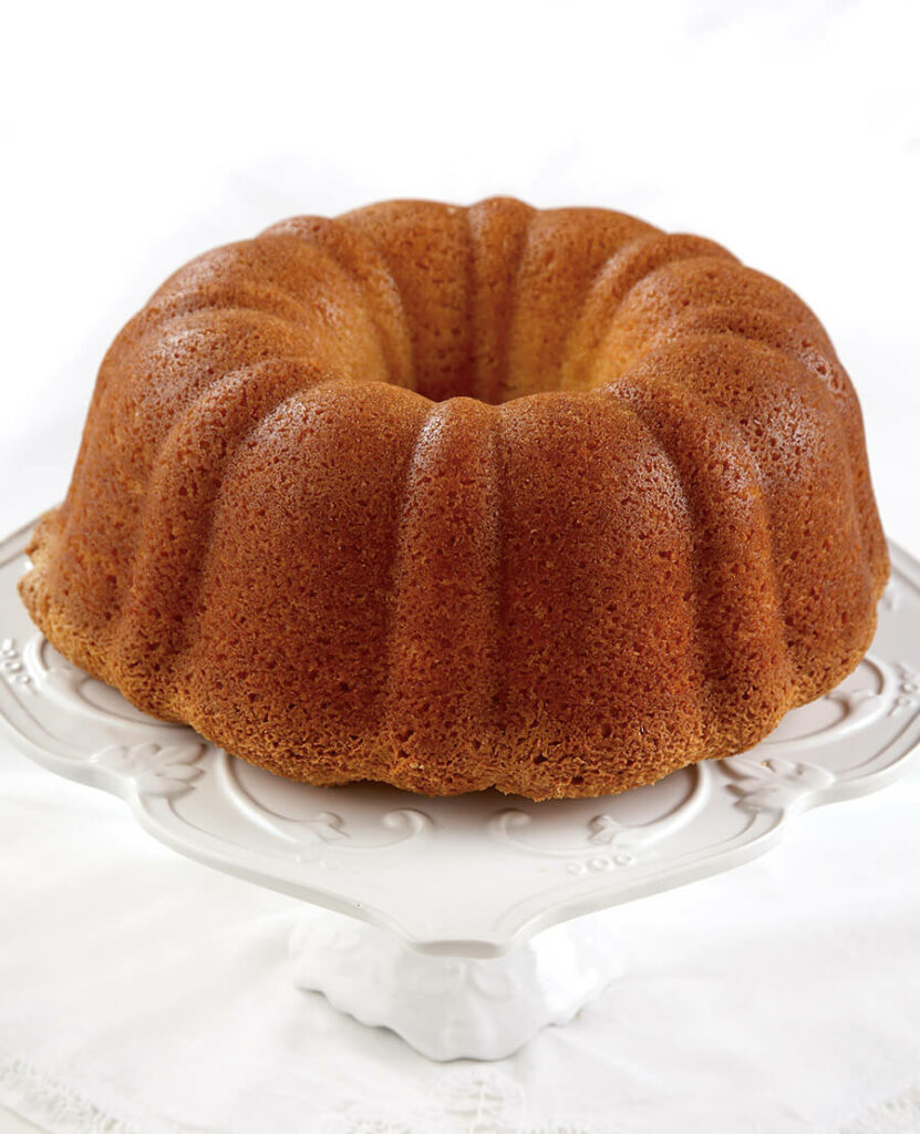 Perfect Tar Heel Pound Cake | Our State