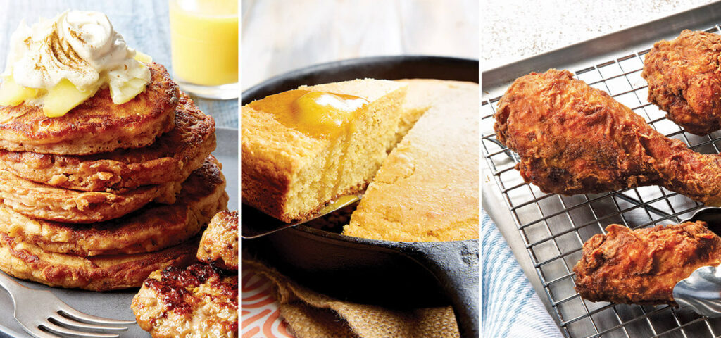 12 of Our Best Buttermilk Recipes | Our State