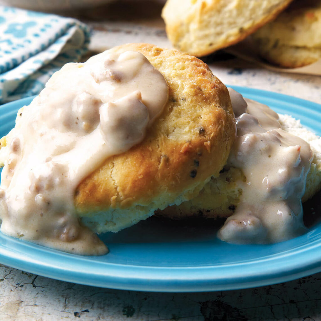 12 of Our Best Buttermilk Recipes | Our State