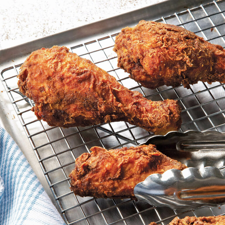 13 Recipes for a Family Reunion Feast | Our State