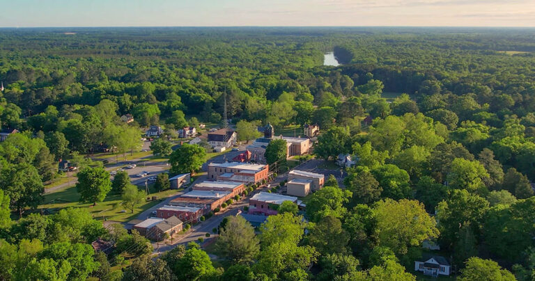 One Day in Historic Halifax | Our State