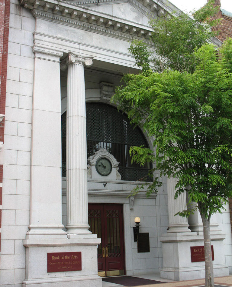 Anchored by the Arts in New Bern | Our State