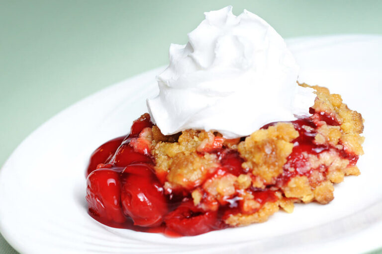 7 Cheerwine Recipes | Our State