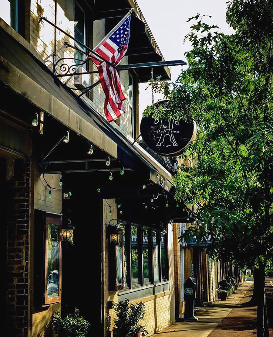 A First Timers’ Guide to Pinehurst & Southern Pines | Our State