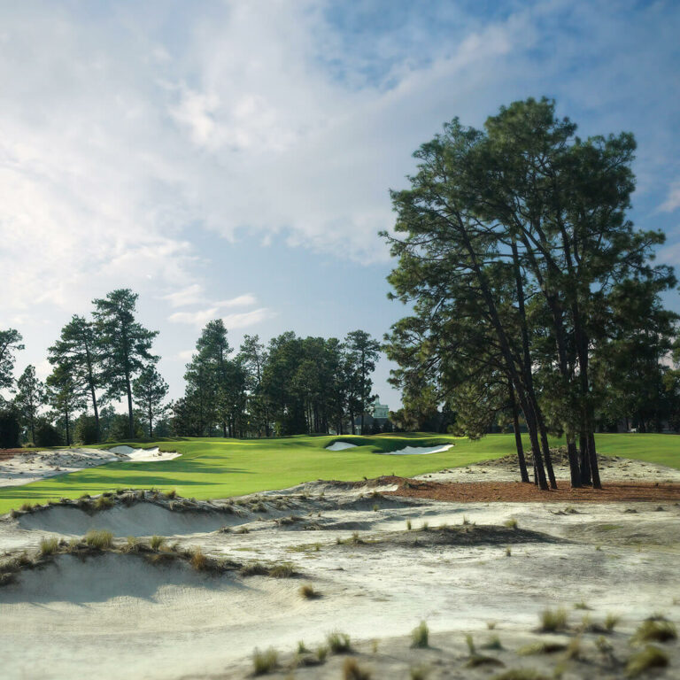 A First Timers’ Guide to Pinehurst & Southern Pines | Our State