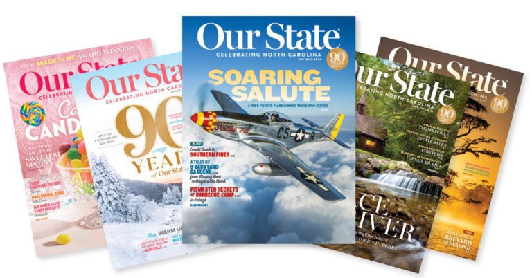 Easy Pay Subscription Plan | Our State