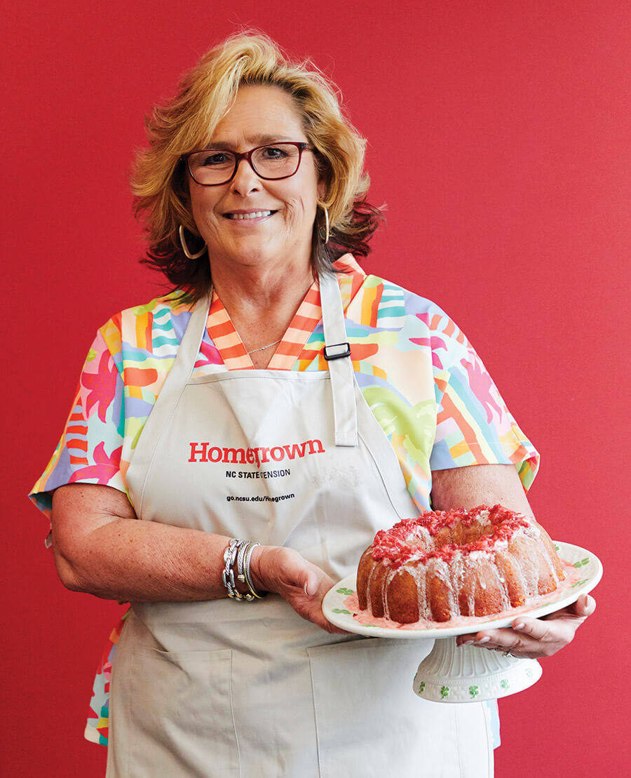 The Recipe Keeper of Eastern North Carolina | Our State