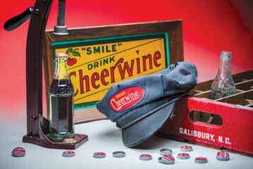 Cheerwine | Our State