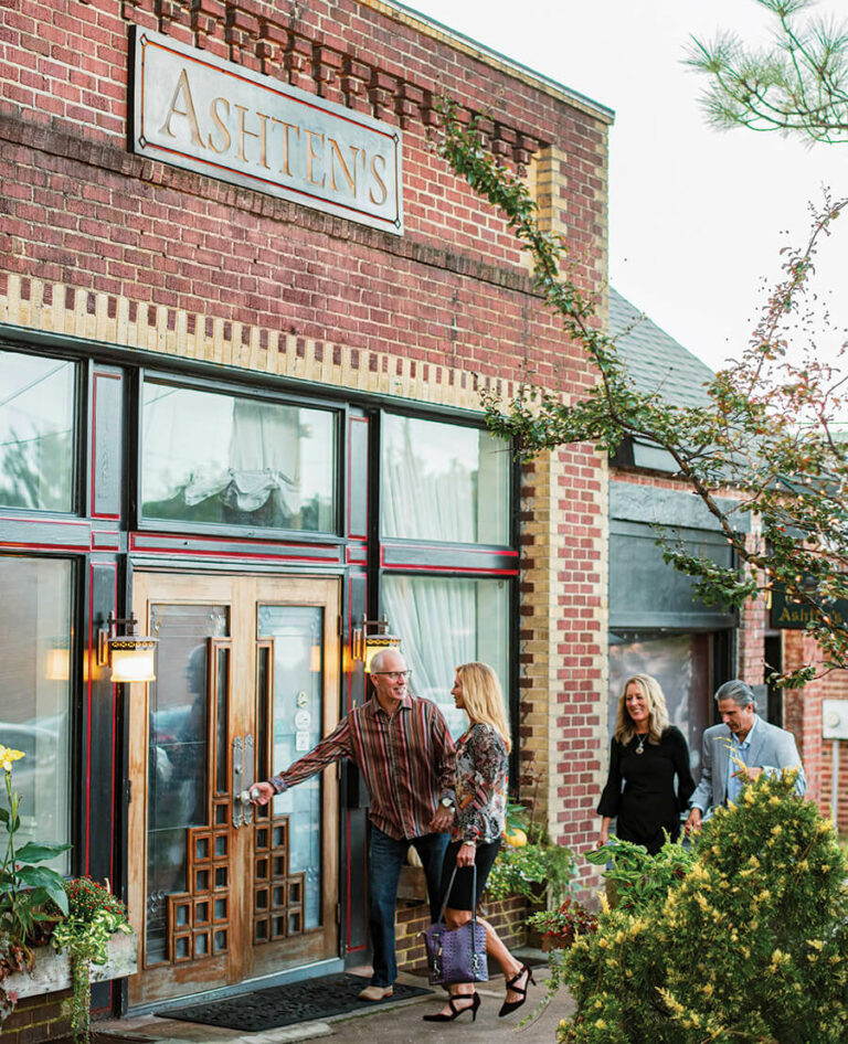 A Locals’ Guide to Downtown Southern Pines | Our State