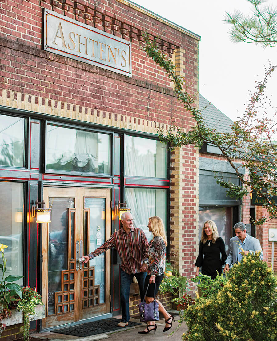 A Locals’ Guide to Downtown Southern Pines | Our State
