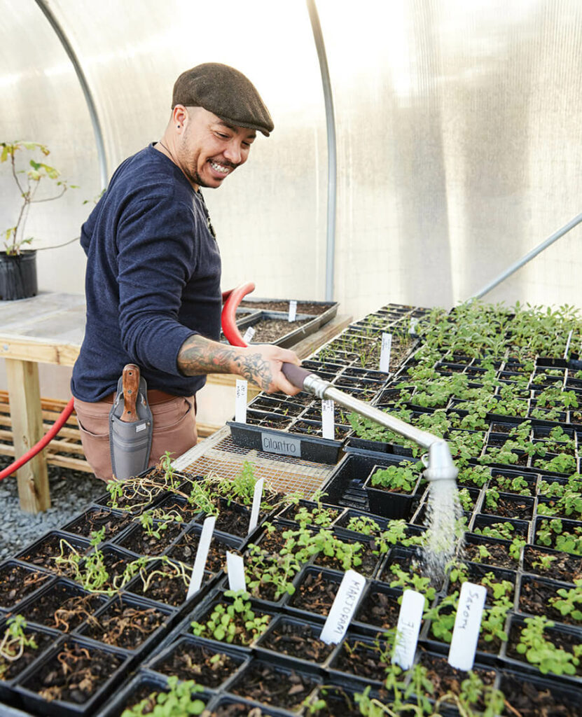 Bloom Where You’re Planted in Durham | Our State