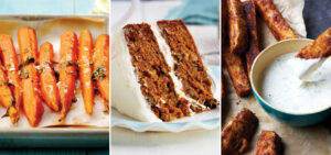 11 Our State Recipes You Loved in April | Our State