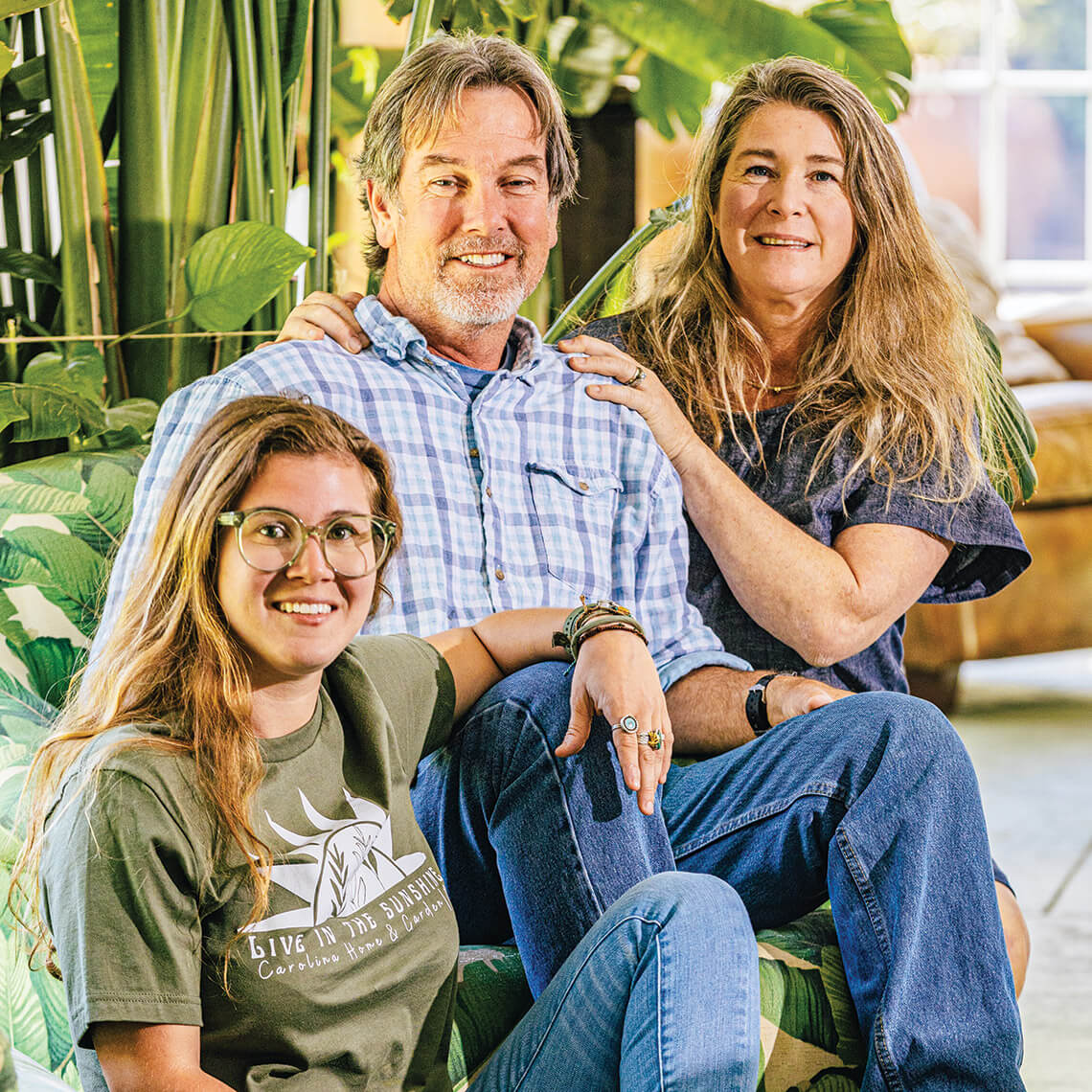 Growing Up at Carolina Home & Garden | Our State