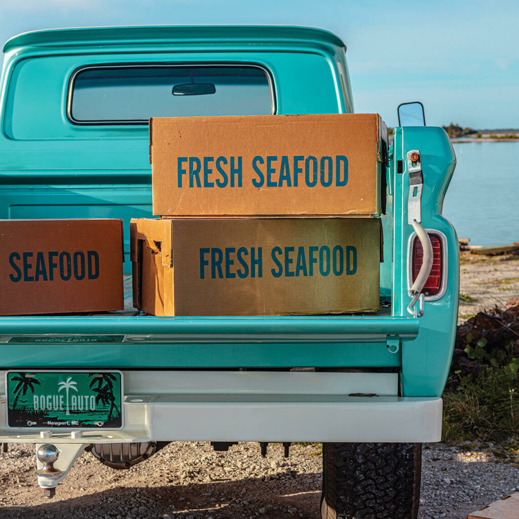 A Fish House Tradition in Swansboro | Our State