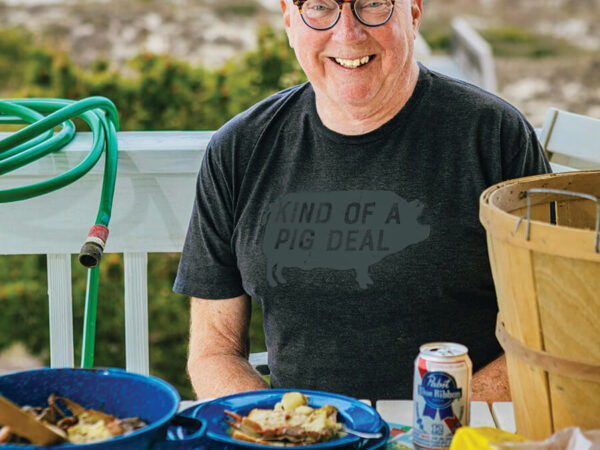 Bill Smith, Author at Our State