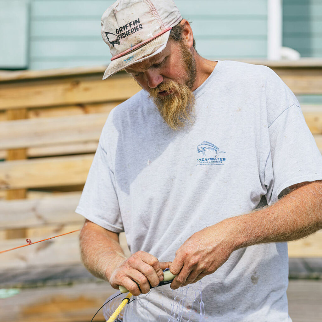 The Tides That Bind on Hatteras Island | Our State
