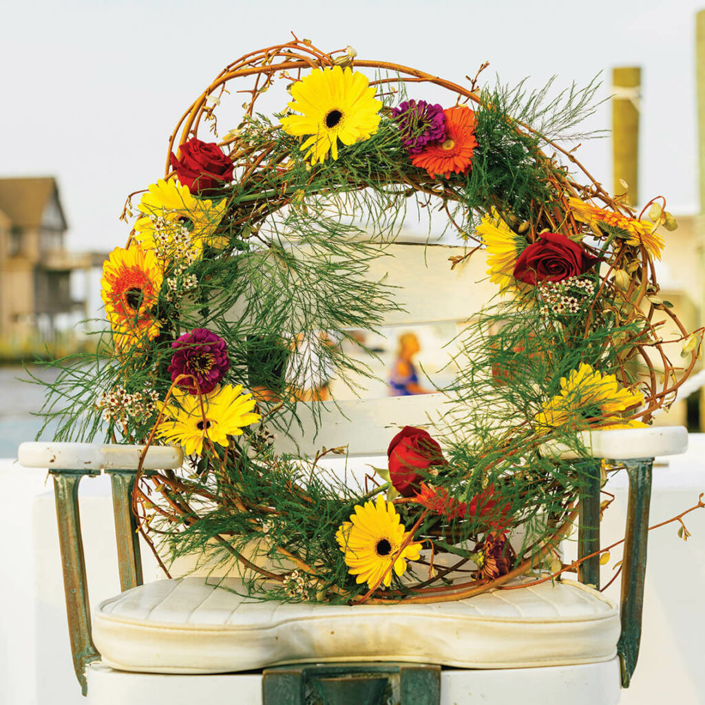 The Tides That Bind on Hatteras Island | Our State