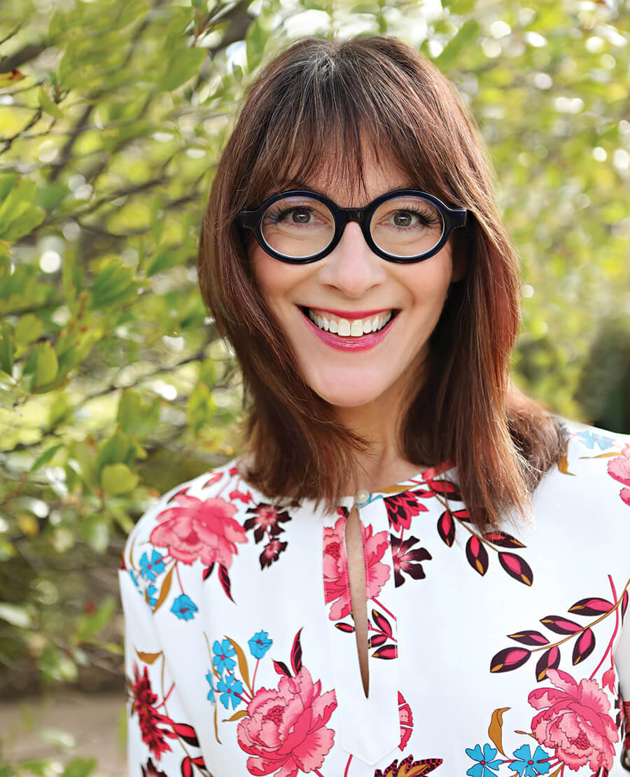 From Elizabeth Hudson: Embracing Home | Our State