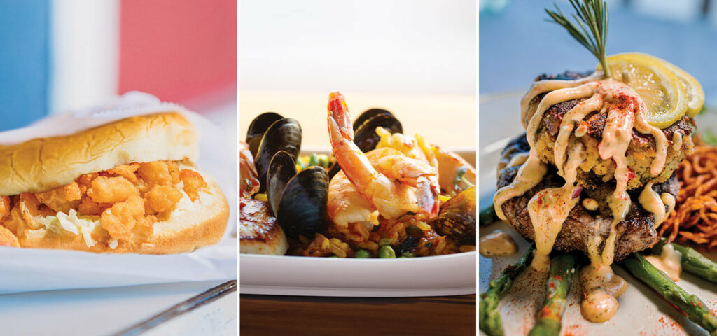 38 Legendary North Carolina Seafood Restaurants | Our State