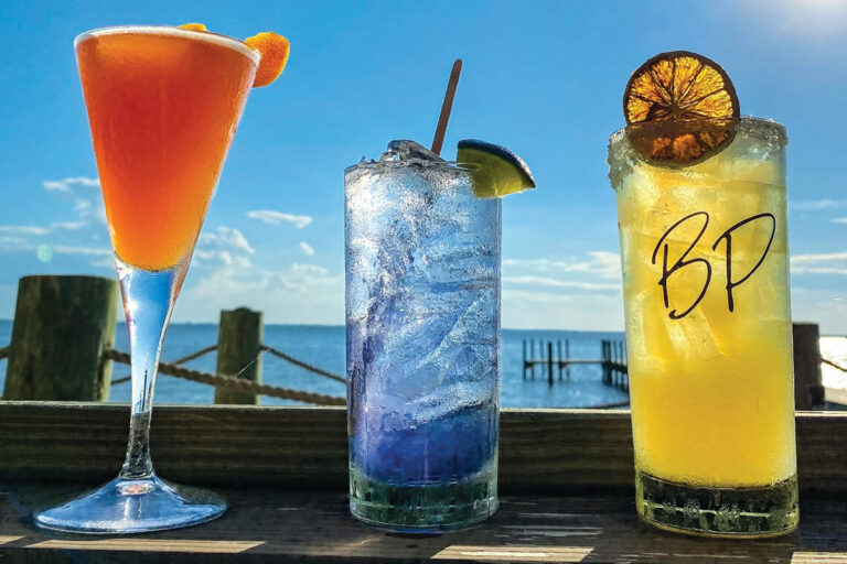 38 Legendary North Carolina Seafood Restaurants | Our State