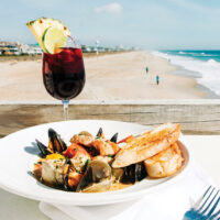 38 Legendary North Carolina Seafood Restaurants | Our State
