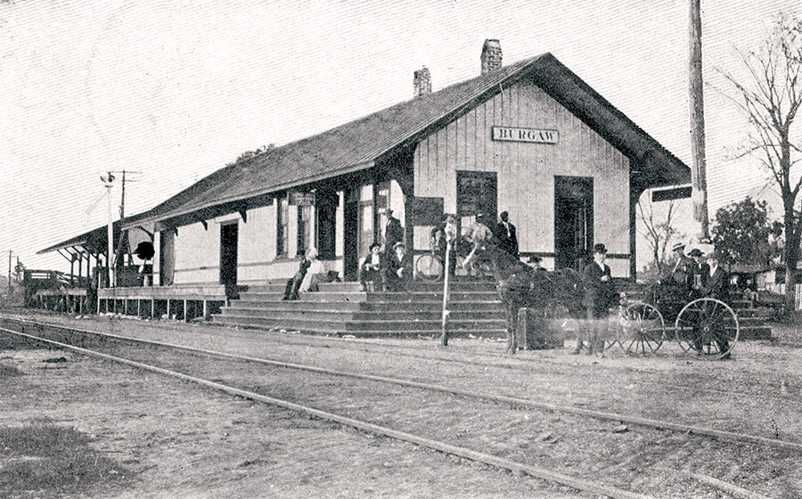 A Locals’ Guide to Burgaw | Our State