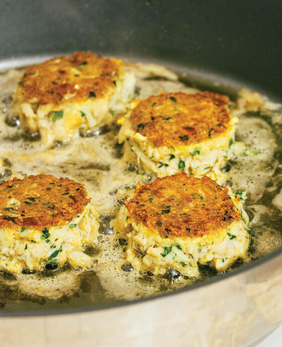 Galley Gourmet | Our State