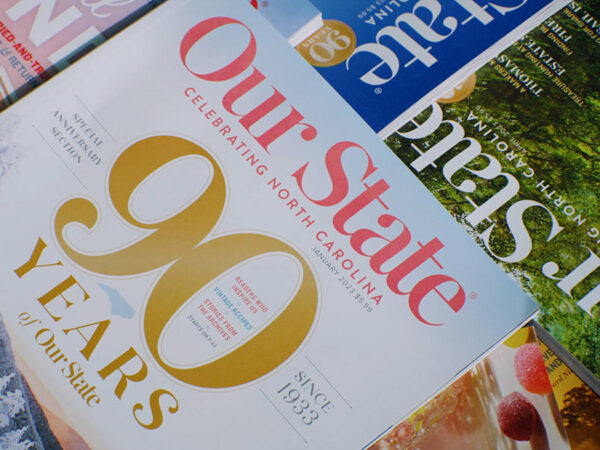 Living in North Carolina | Our State