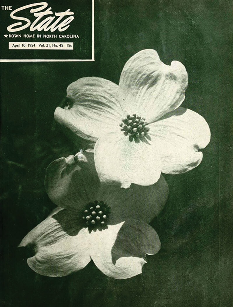 17 Our State Covers Through the Decades | Our State