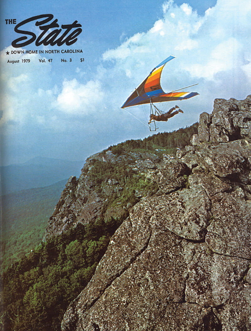 17 Our State Covers Through the Decades | Our State