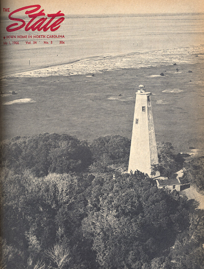 17 Our State Covers Through the Decades | Our State