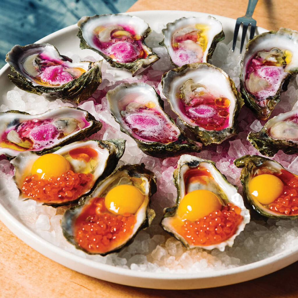 The Shellfish Queen of Wrightsville Beach | Our State