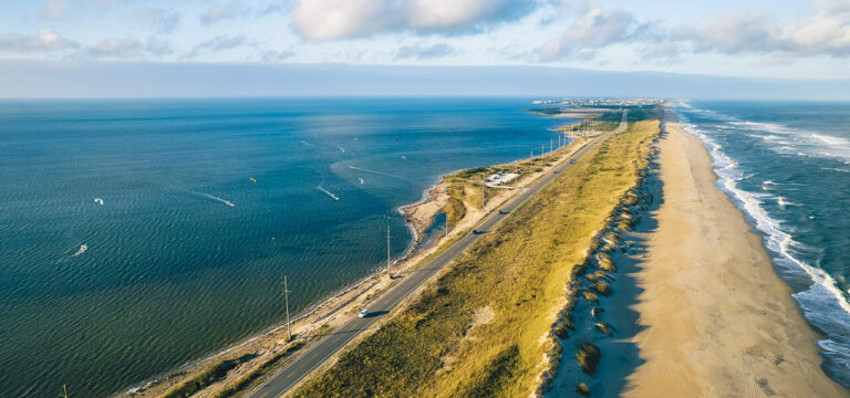The Beach Road: A Stop-by-Stop Guide to Exploring NC Highway 12 | Our State