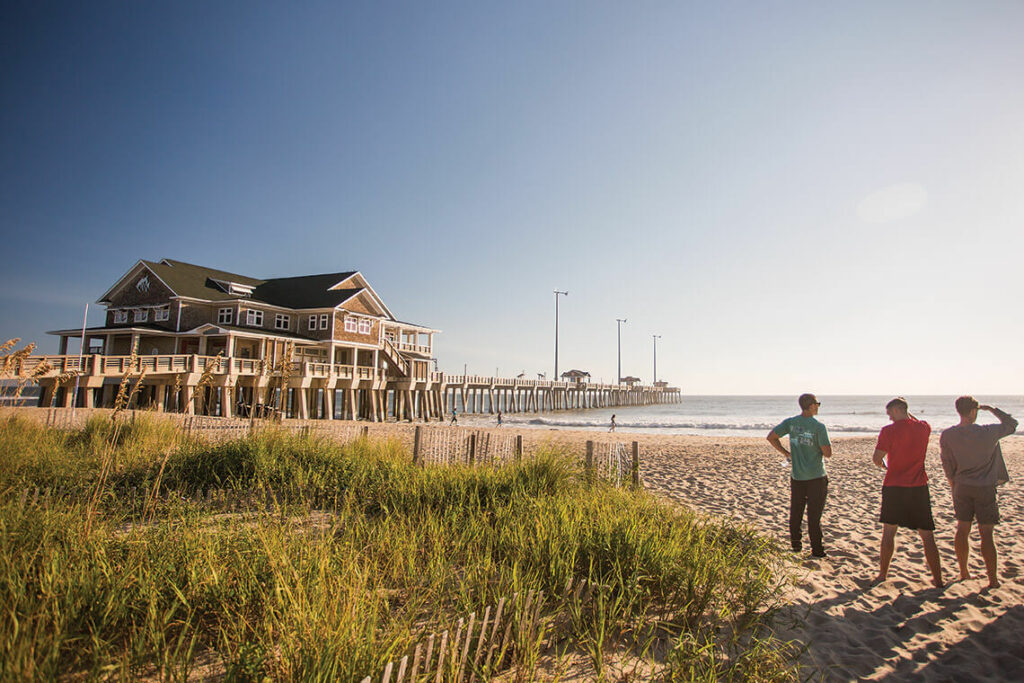 A Locals’ Guide to Whalebone Junction | Our State