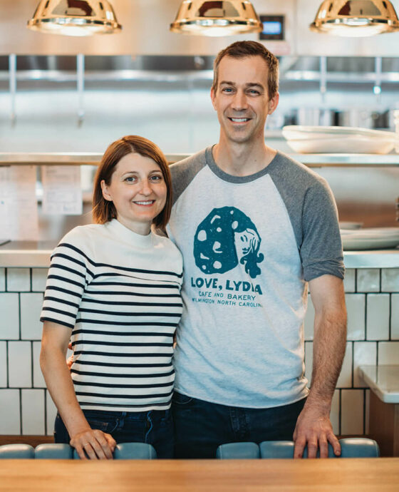 A Space for the Sea in Wilmington | Our State