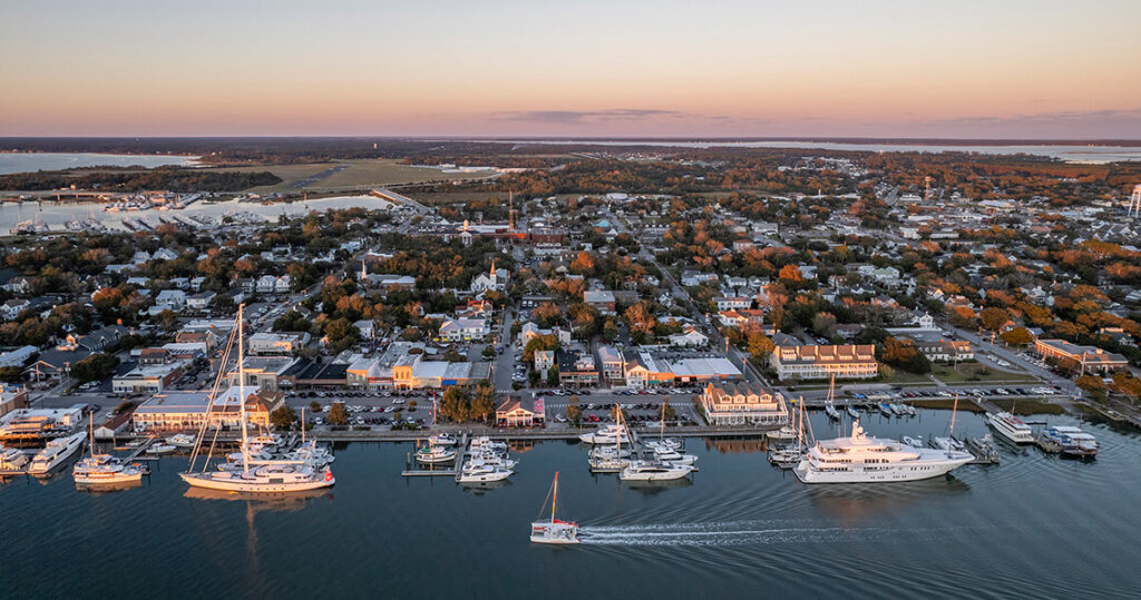 The Ultimate Guide to Beaufort | Our State