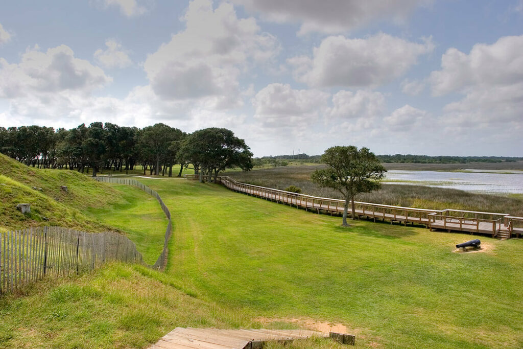 3 Serene Coastal Trails to Wander | Our State