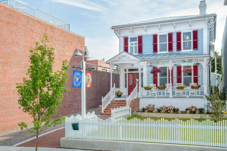The Ultimate Guide to Beaufort | Our State